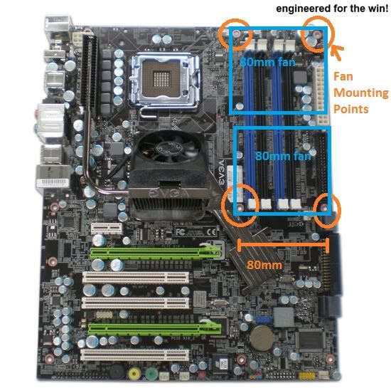 [Project] Predator: An ALIENWARE Case Mod [UPDATE] 27 August | Overclock.net