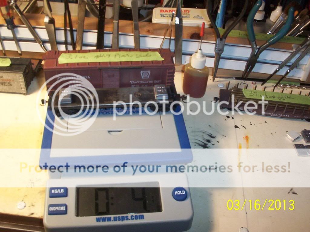 NMRA standards | Model Train Forum