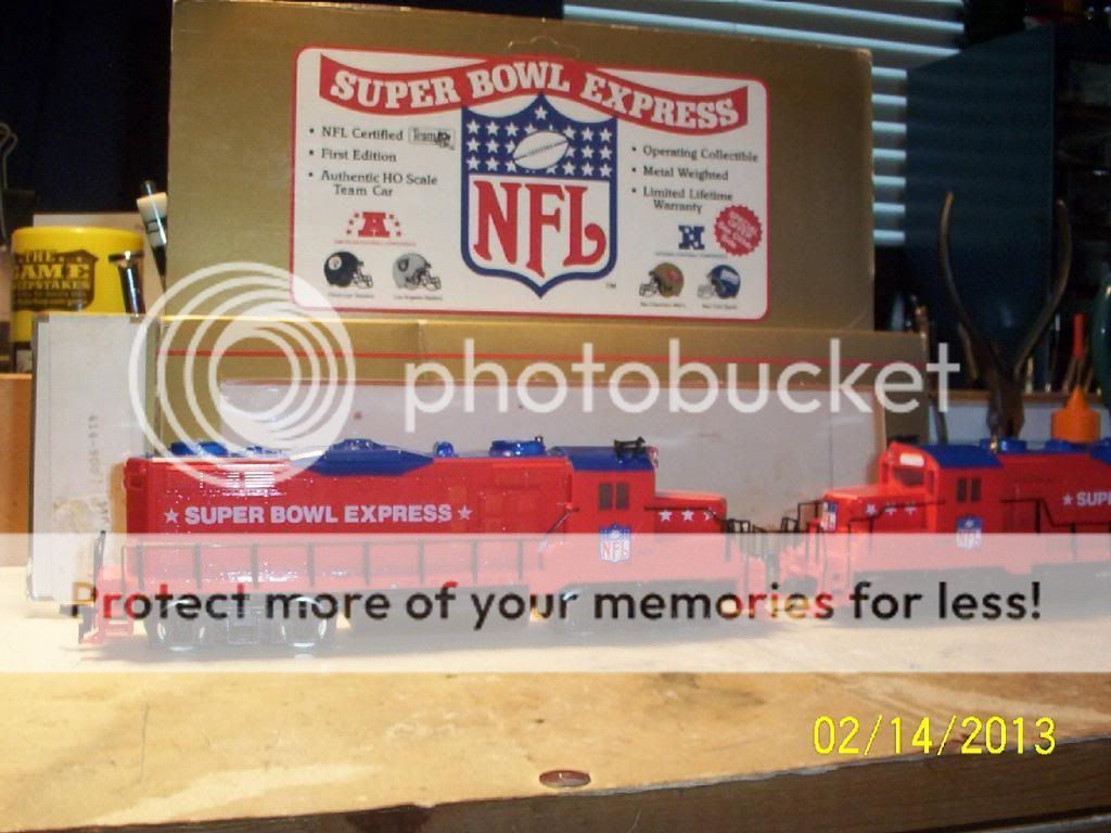 Freight car spacing? | Page 2 | Model Train Forum