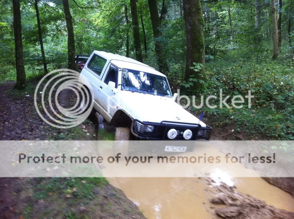 my swb 260 | Patrol 4x4 - Nissan Patrol Forum