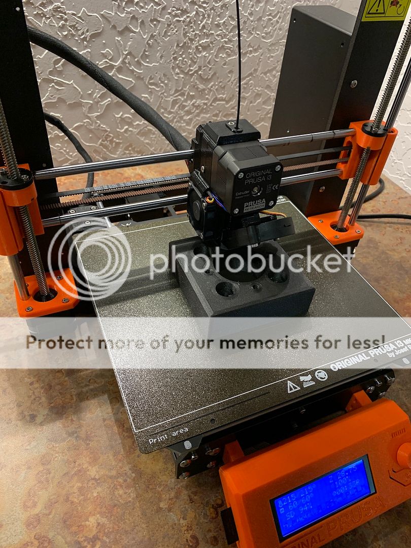 Diablo2112's 4-axis SFX-100 build