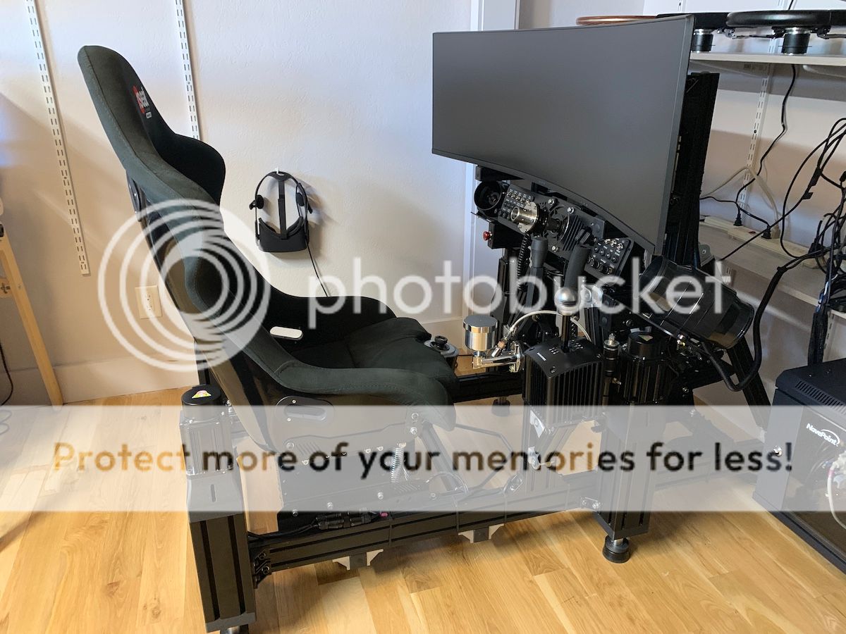 Diablo2112's 4-axis SFX-100 build | Page 2