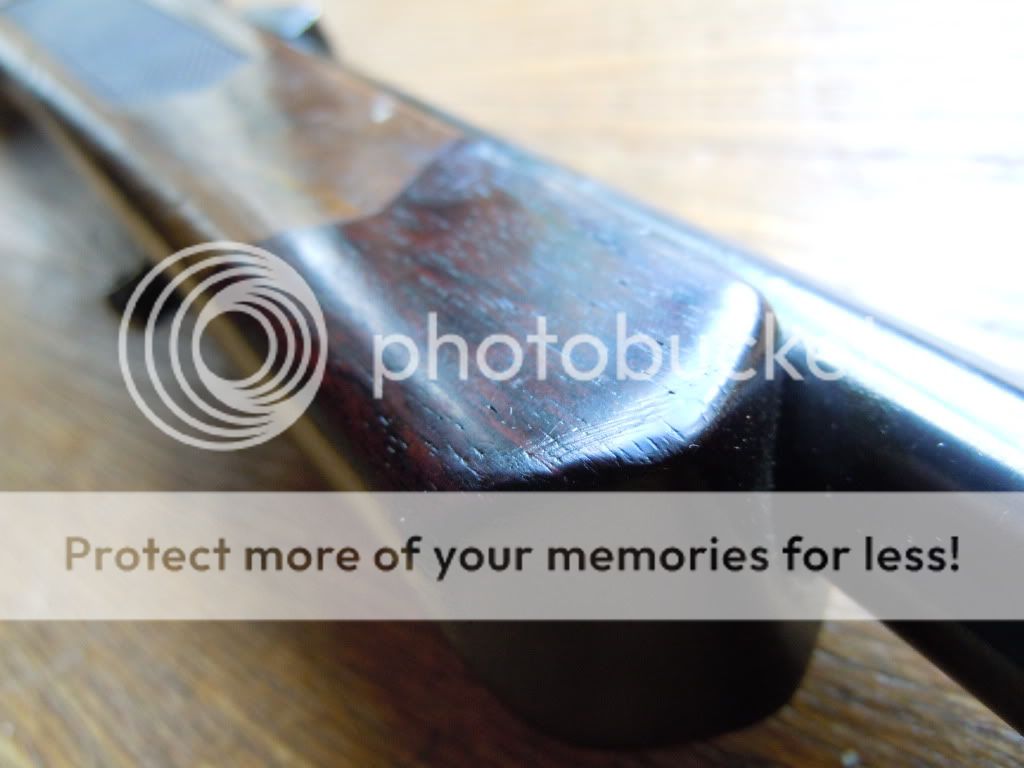 BSA CF2/Monarch/Majestic Rifles | Gunboards Forums