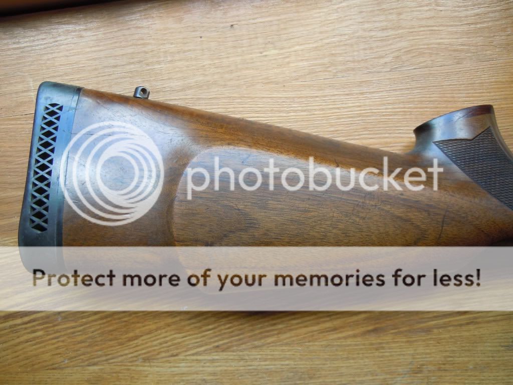 BSA CF2/Monarch/Majestic Rifles | Gunboards Forums