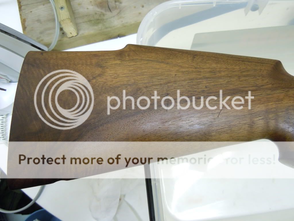 BSA CF2/Monarch/Majestic Rifles | Gunboards Forums