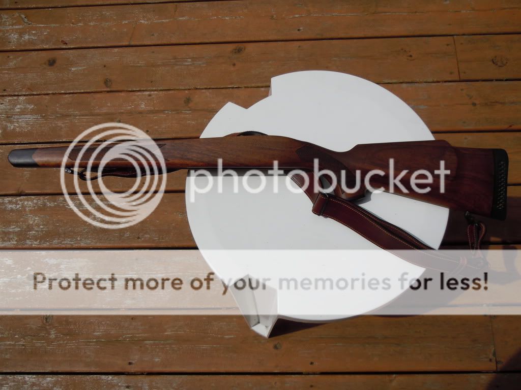 BSA CF2/Monarch/Majestic Rifles | Gunboards Forums