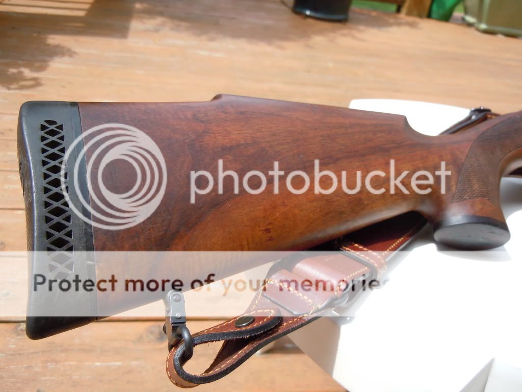 BSA CF2/Monarch/Majestic Rifles | Gunboards Forums