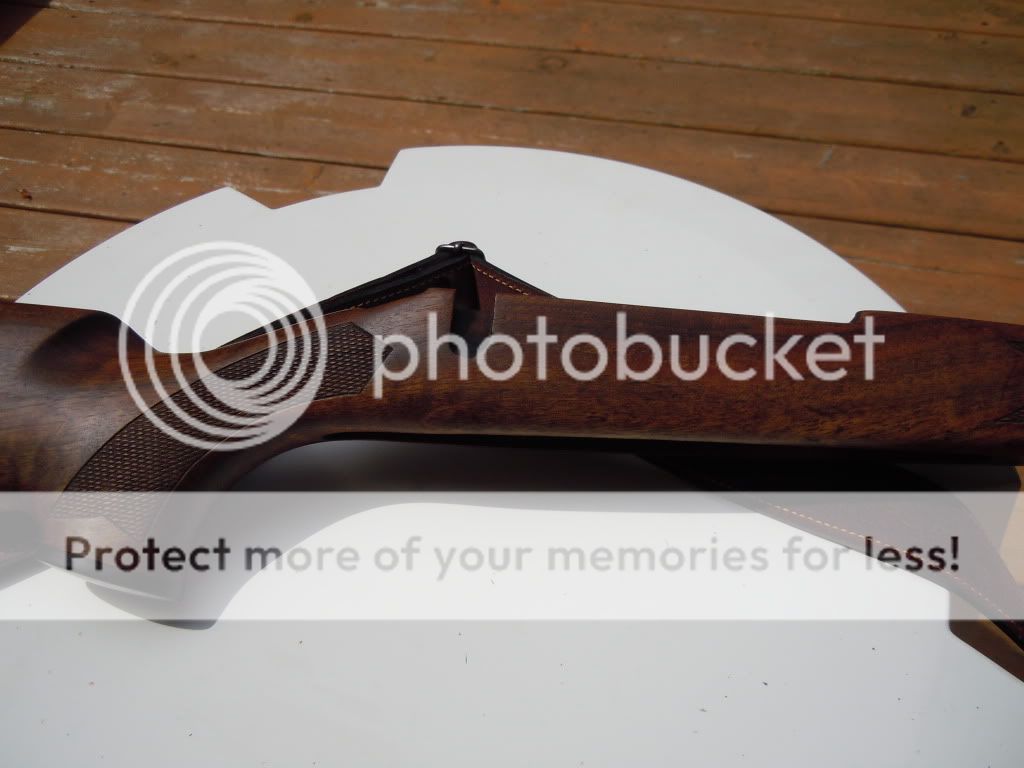 BSA CF2/Monarch/Majestic Rifles | Gunboards Forums