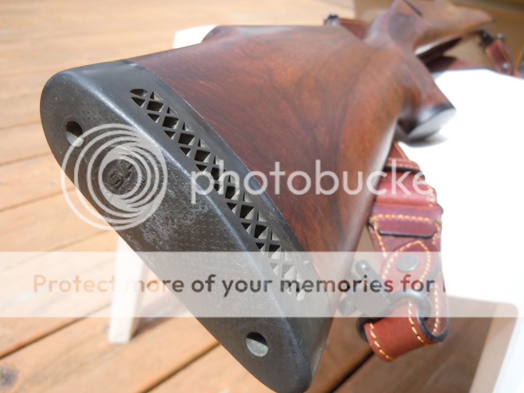 BSA CF2/Monarch/Majestic Rifles | Gunboards Forums