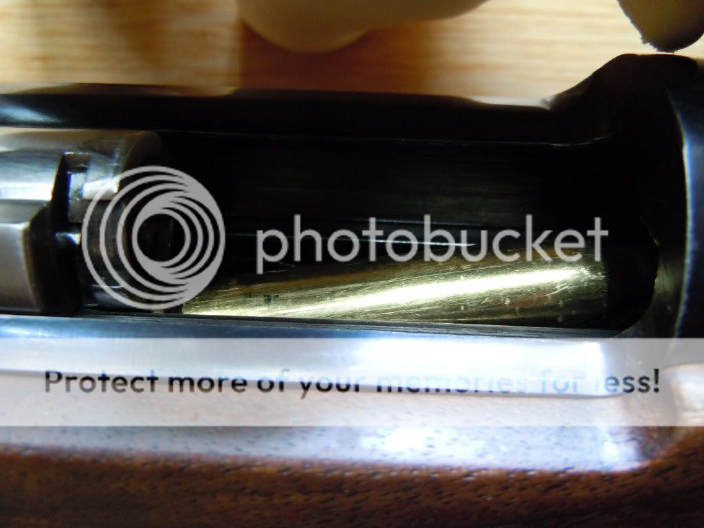 BSA CF2/Monarch/Majestic Rifles | Gunboards Forums