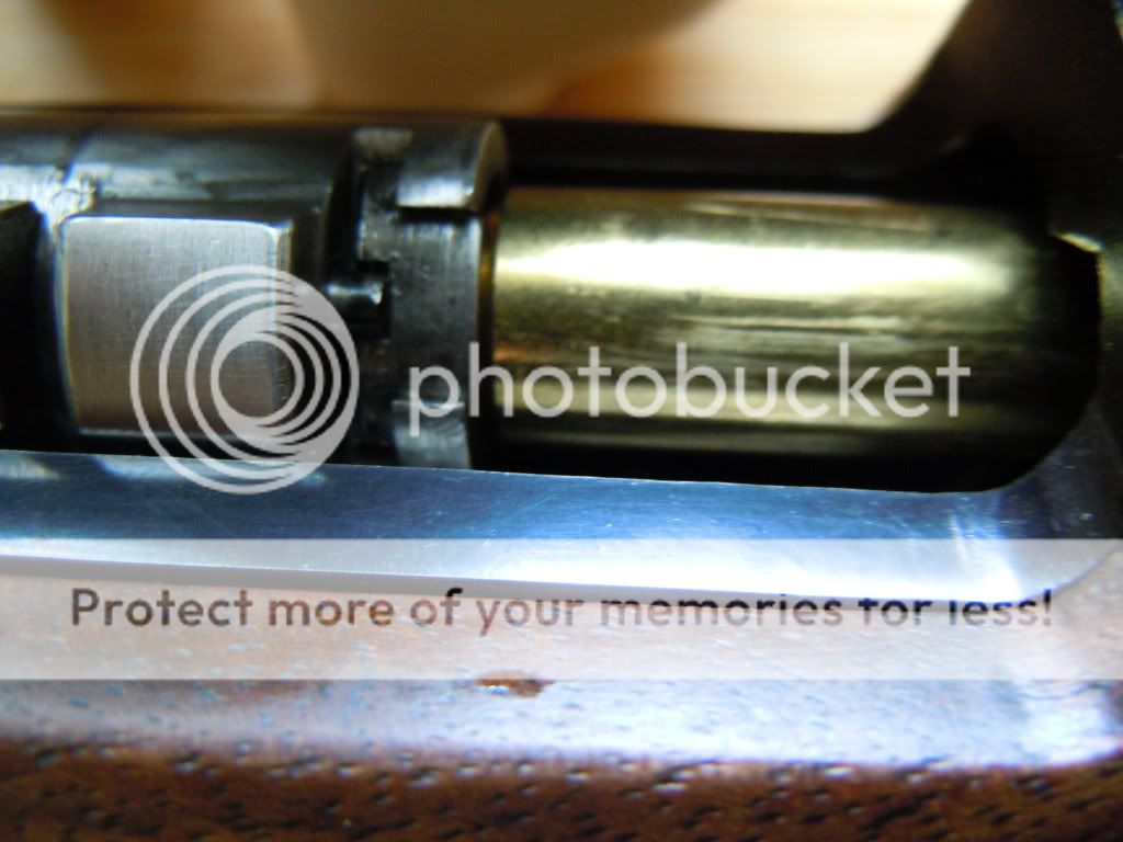 BSA CF2/Monarch/Majestic Rifles | Gunboards Forums