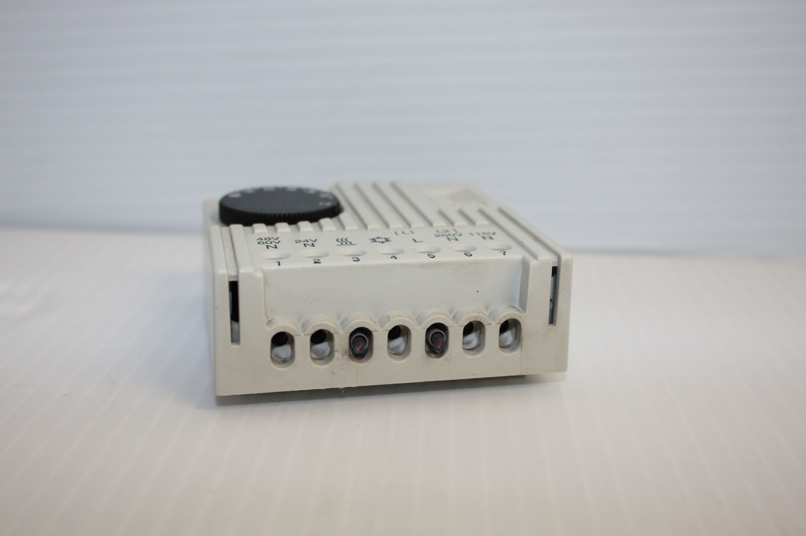 Rittal SK3110 Thermostat Temperature Controller | eBay