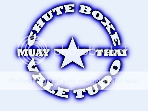 Chute Boxe Logo