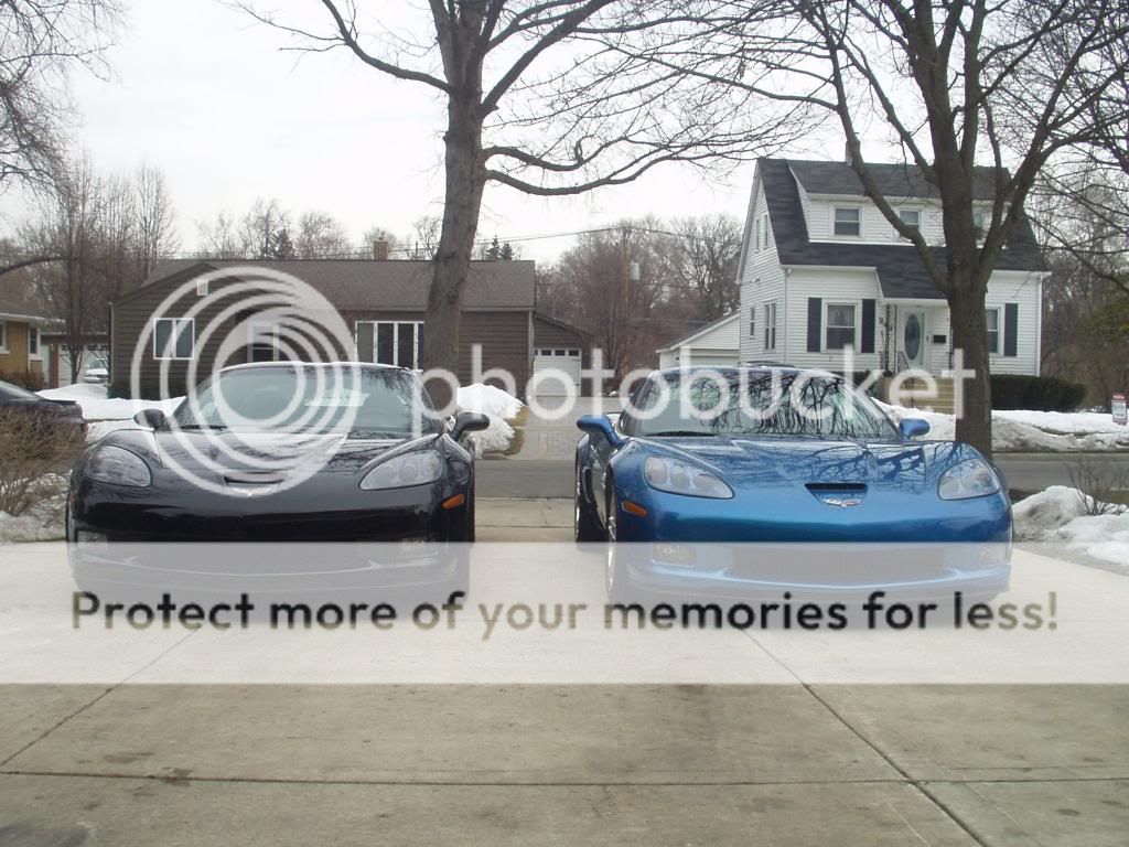 Z06 I'M Pumped up! Proud new member of C6 Z06 Brotherood with a 2006 ...