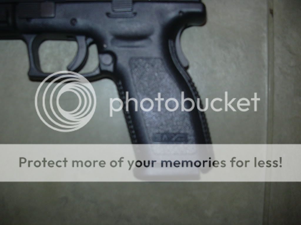 Meg-Gar 18 rnd magazines | Springfield XD Forum