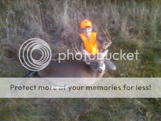 Pushmataha WMA | Oklahoma Hunting Forum